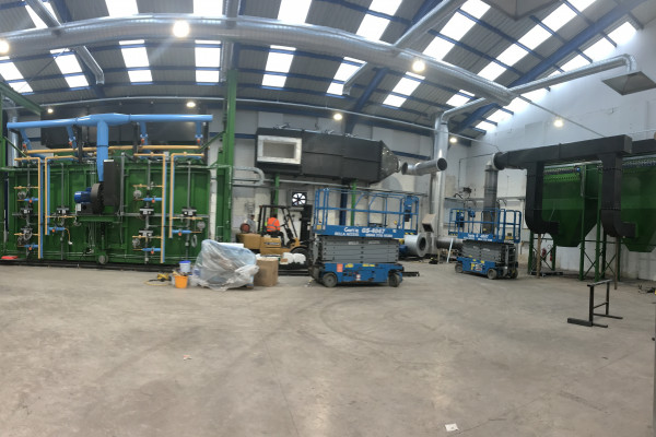 Thermal Recycling: Diverting asbestos away from landfill